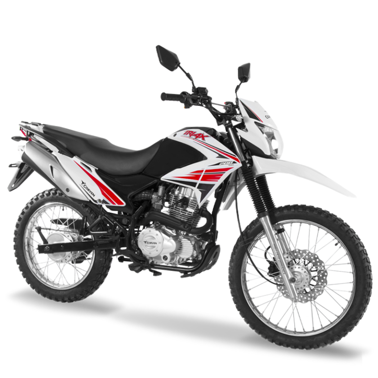 CORVEN TRIAX 250 R3