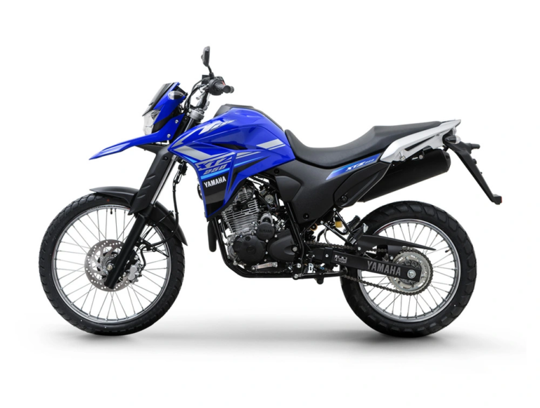 Inicio / Cross / YAMAHA XTZ 250 ABS