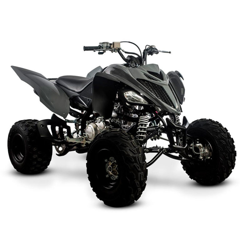 Home / Cuatriciclo / YAMAHA YFM700R RAPTOR