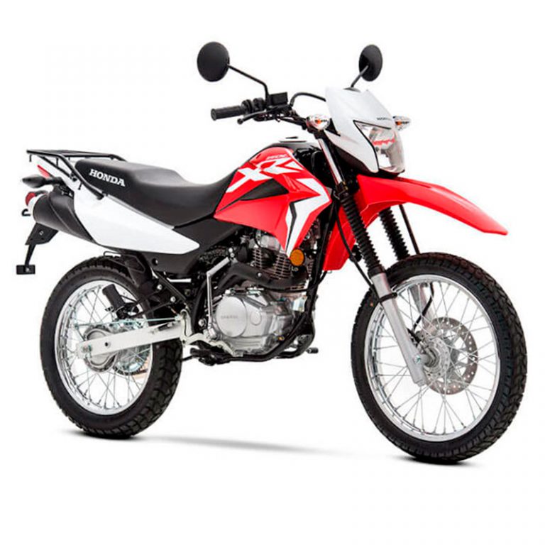 HONDA XR 150 L