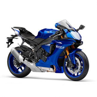 YAMAHA YZF R1