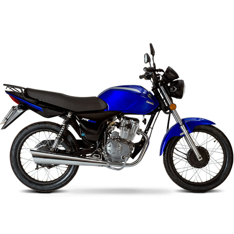 ZANELLA RX150 Z7