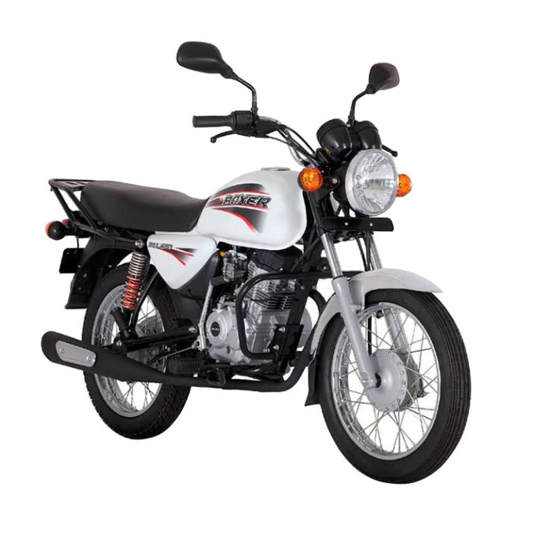Home / Motos / BAJAJ BOXER